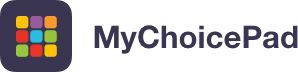 About - MyChoicePad